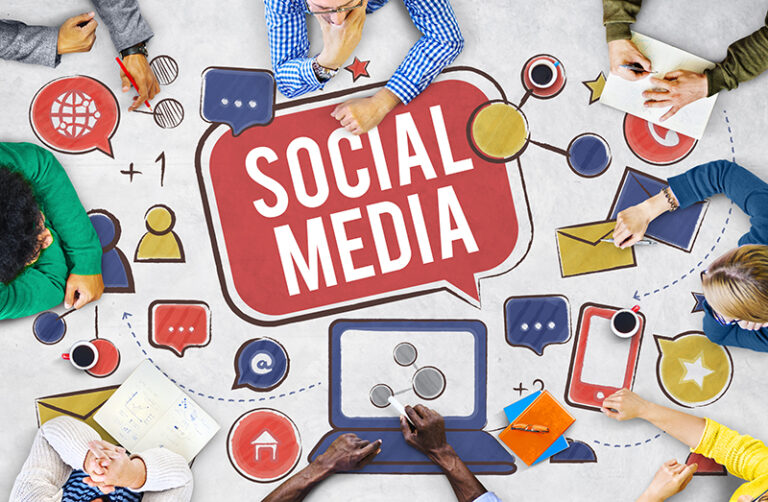 Social Media Etiquette for Business - Reach More Digital Marketing Agency