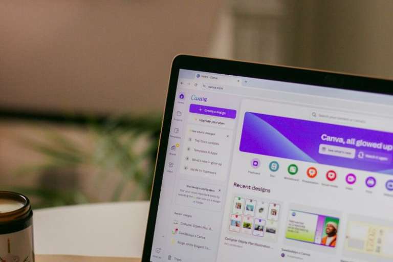 Why Graphic Designers Should Embrace Tools Like Canva - Reach More ...